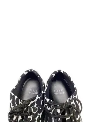 Stuart Weitzman Lace Sneakers For Women