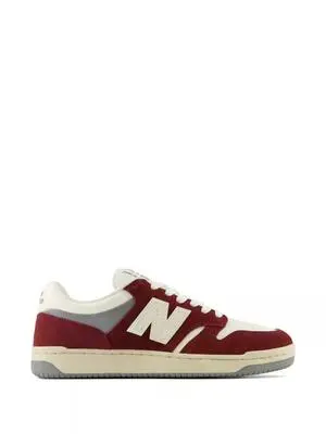 NEW BALANCE New Balance 480p Sneakers Red