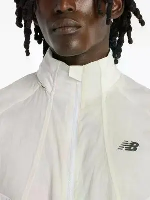 NEW BALANCE Rc Hooded Jacket