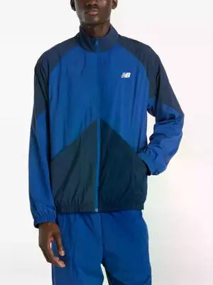 NEW BALANCE Sport Legacy Jacket - Blue