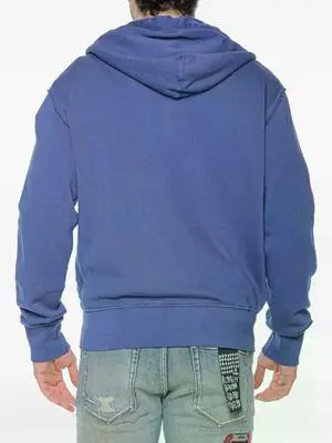 ECOALF Rena Zip-up Hoodie