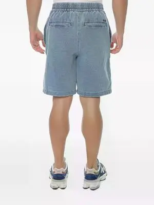 Armani Exchange Elasticated Waistband Shorts