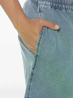 Armani Exchange Elasticated Waistband Shorts