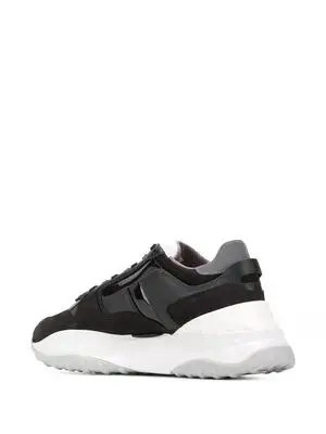 TOD'S Chunky Leather Sneakers