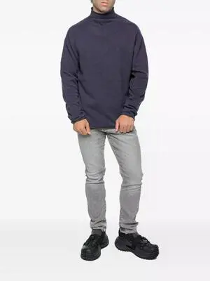 DRYKORN Nalon Roll-neck Sweatshirt