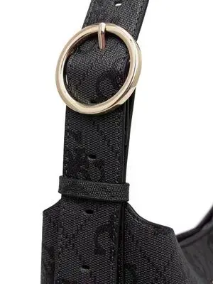 Guess Logo Bucket Bags