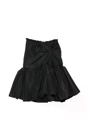 N°21 Textured Skirts For Women