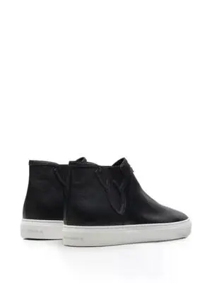 Chrome Hearts Logo Detail Sneakers