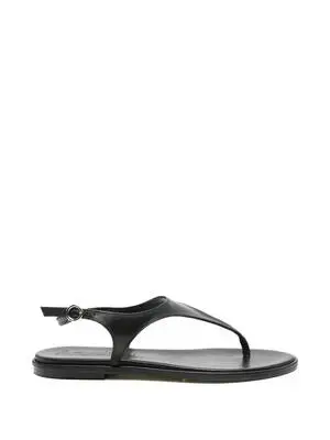 AeydĒ Aeyde Raine Sandals Black