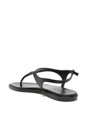 AeydĒ Raine Sandals - Black