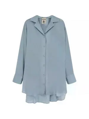SEMICOUTURE Rachelle Oversized Shirt
