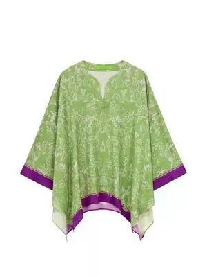Shanghai Tang Casual Kaftans Tunics