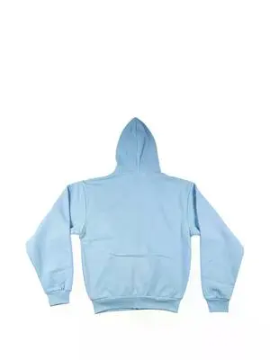 SP5DER Og Web Zip-up Hoodie - Blue