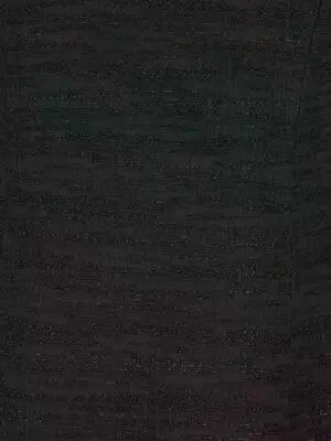 Valentino Garavani Embellished Mini Dress - Black