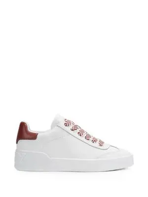 Dkny Manae Lace-up Sneakers