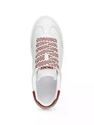 Dkny Manae Lace-up Sneakers