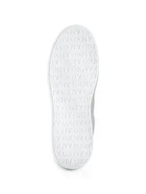 Dkny Manae Lace-up Sneakers