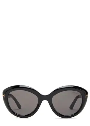 TOM FORD Cat Eye Sunglasses
