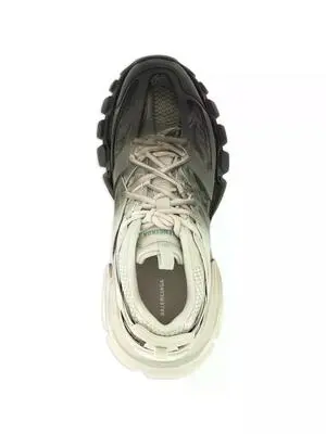 Balenciaga Track Gradient Sneakers