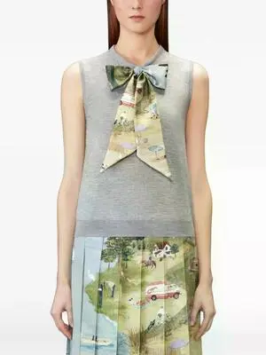 Thom Browne Nantucket Vest