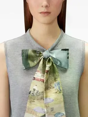 Thom Browne Nantucket Vest