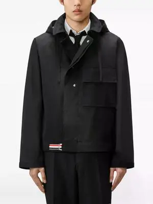 Thom Browne Mariner Jacket