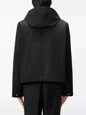 Thom Browne Mariner Jacket