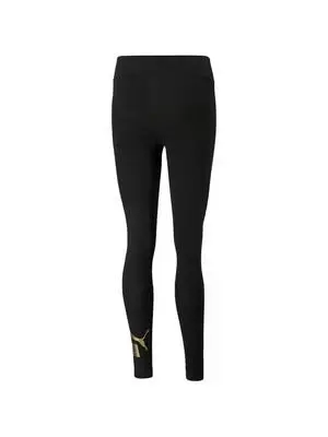 Puma Elasticated Leggings