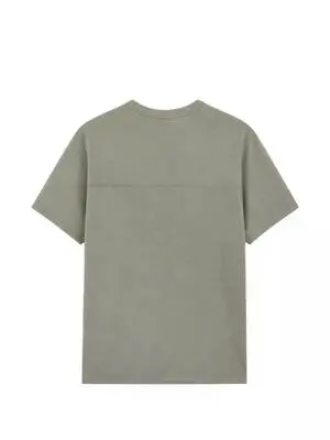 PARAJUMPERS Neel Logo-patch Pocket T-shirt