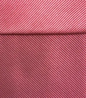 Isaia Silk Woven Neck Tie - Navy