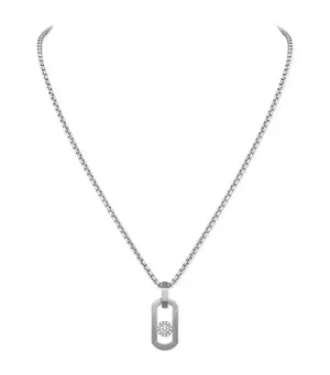 Messika Necklaces For Men