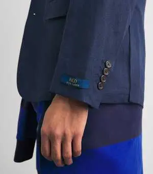 Polo Ralph Lauren Linen Soft Blazer