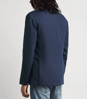 Polo Ralph Lauren Linen Soft Blazer