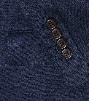 Polo Ralph Lauren Linen Soft Blazer