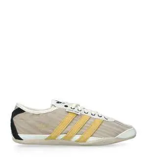 Adidas Song For The Mute X Tokyo Sneakers - Grey