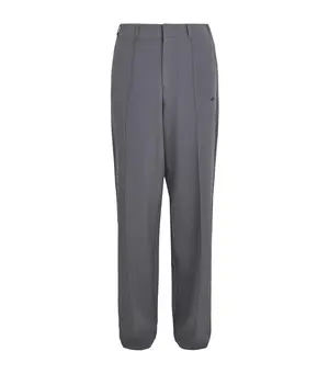Adidas X Song For The Mute Straight Sweatpants - Grey