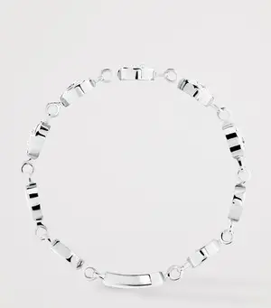 Messika D-vibes Small Ring - Silver