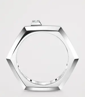 Messika Moderniste Medium Ring
