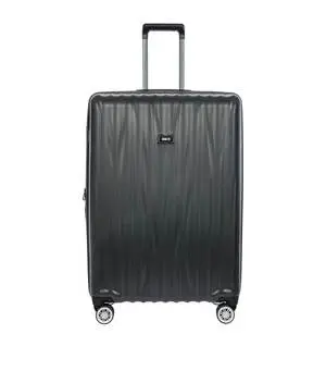 Bric'S Cervia Spinner Suitcase - Grey