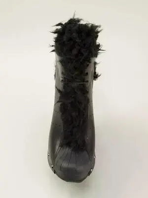 Y3 Iyoka Boots