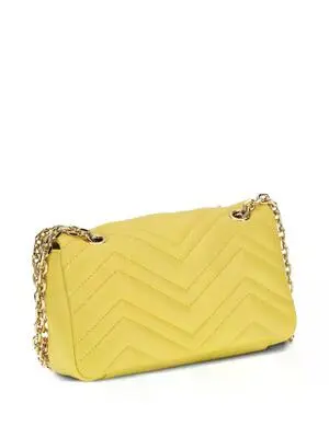 Gucci Gg Marmont Small Shoulder Bag