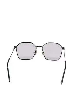 Balenciaga Geometric-frame Eyeglasses