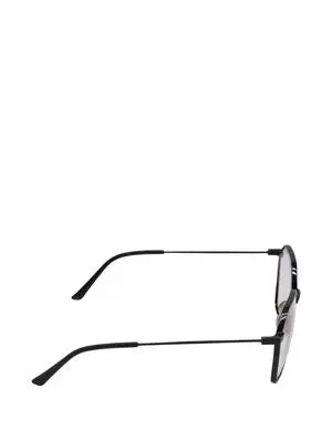 Balenciaga Geometric-frame Eyeglasses
