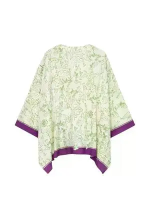 Shanghai Tang Office Wear Kaftans Tunics