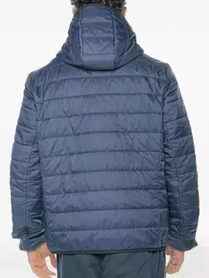 ECOALF Atlantico Quilted Padded Jacket