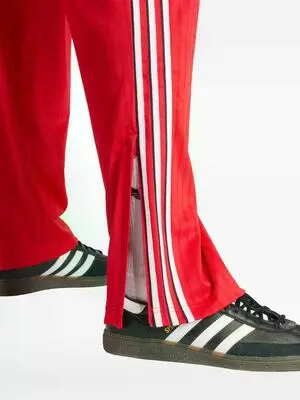 Adidas Firebird Side-stripe Track Pants