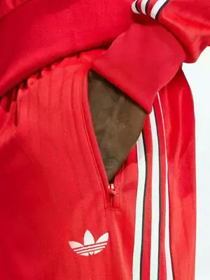 Adidas Firebird Side-stripe Track Pants