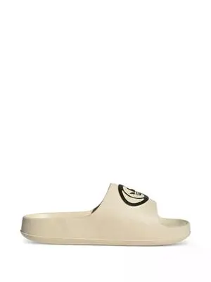 Adidas Logo Slides Slipper