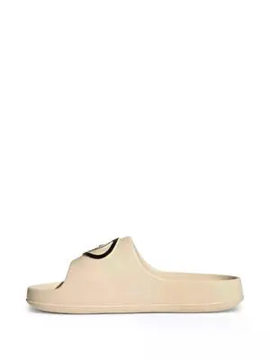 Adidas Adilette 00s Logo-patch Slides