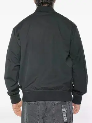 Armani Exchange Zip-up Bomber Jacket